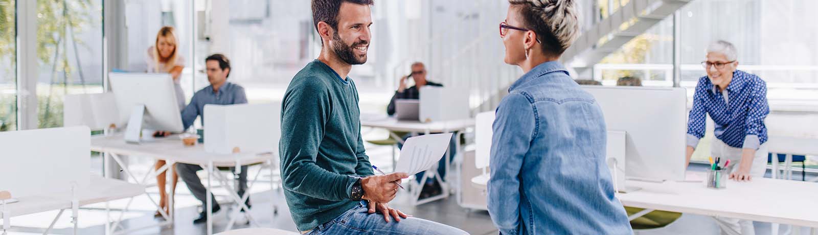 Cómo explicar qué es la Retribución Flexible a tus empleados - Pluxee