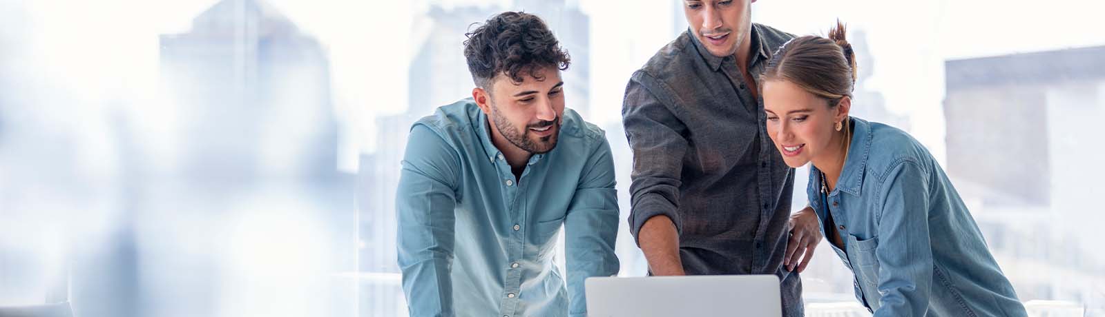 ¿Qué es la nómina flexible? Ventajas y ejemplo práctico - Blog - Pluxee