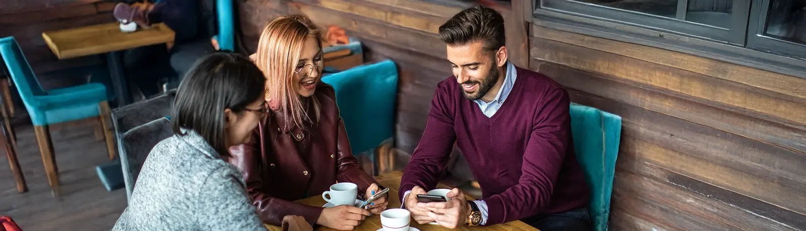 ¿Cómo funcionan los tickets de restaurante? | Pluxee