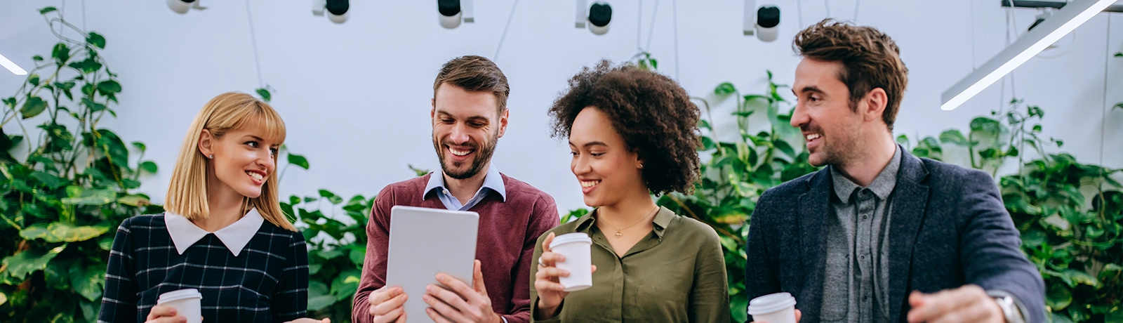 Job Crafting: ¿Qué es y cómo implementarlo?