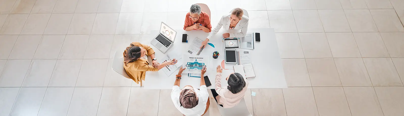 Matriz RACI: definición, roles y cómo implementarla