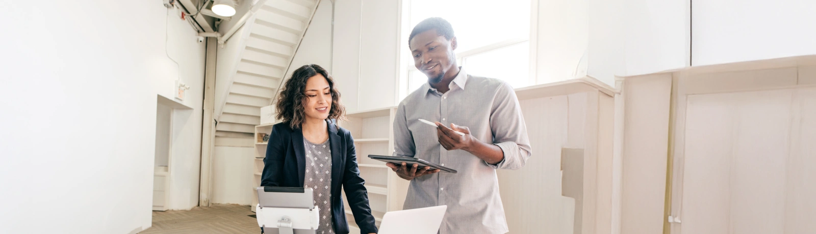 Retribución flexible y digitalización en el entorno laboral | Pluxee